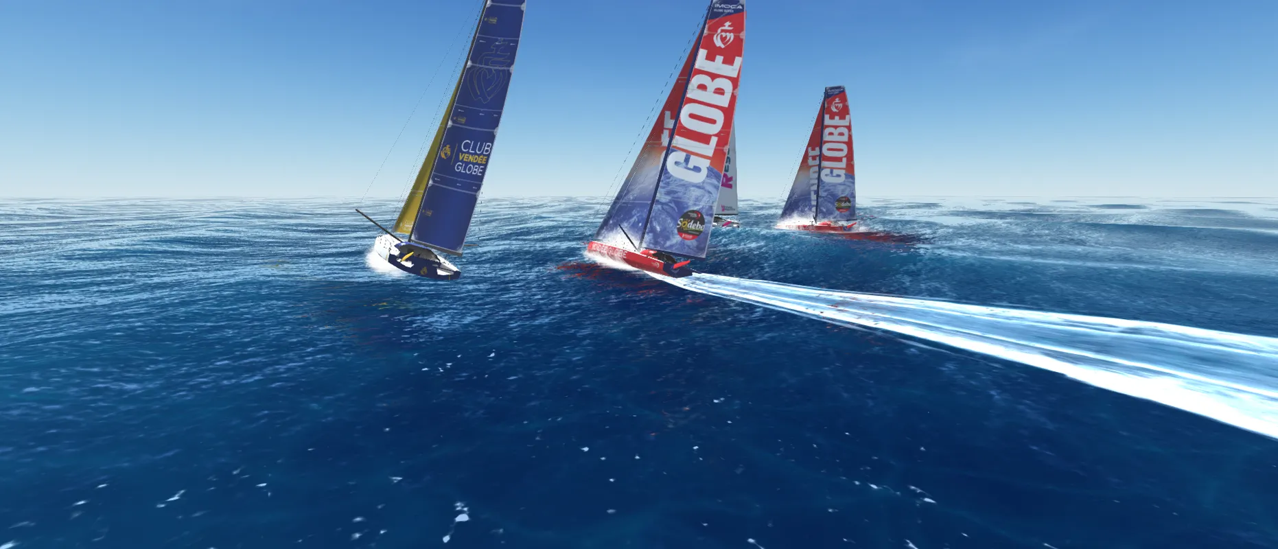 Virtual Regatta, le Vendée Globe pour tous ! | Vendée Globe